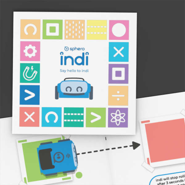 Sphero Central: Edu Lessons & Resources for Coding Robots & STEM Kits