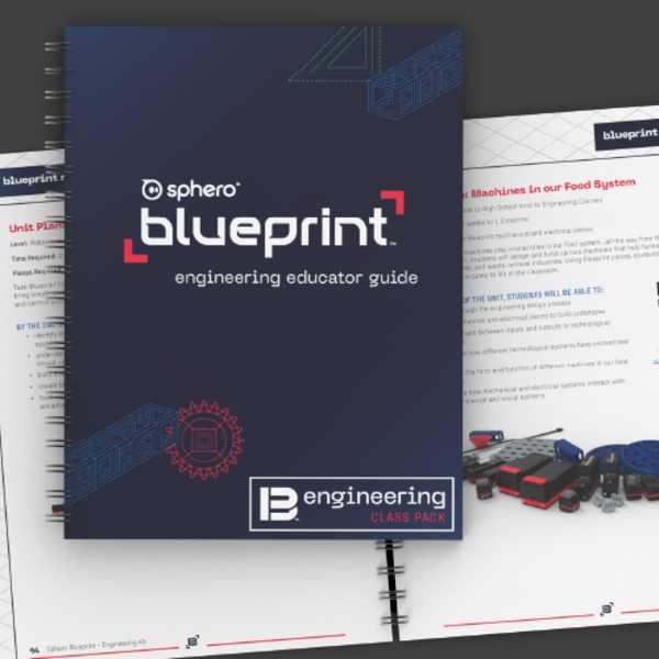 Sphero Central: Edu Lessons & Resources for Coding Robots & STEM Kits