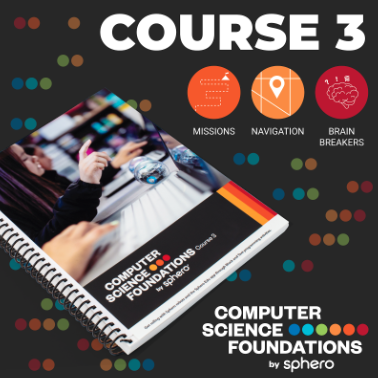 Sphero Central: Edu Lessons & Resources for Coding Robots & STEM Kits